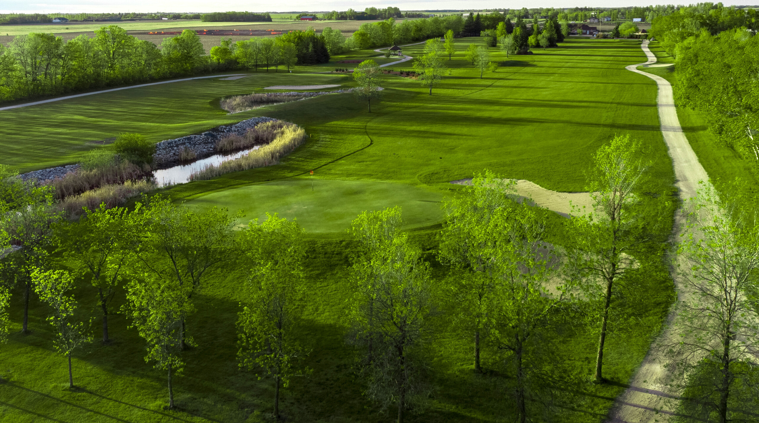 Shop Online with Lorette Golf Course