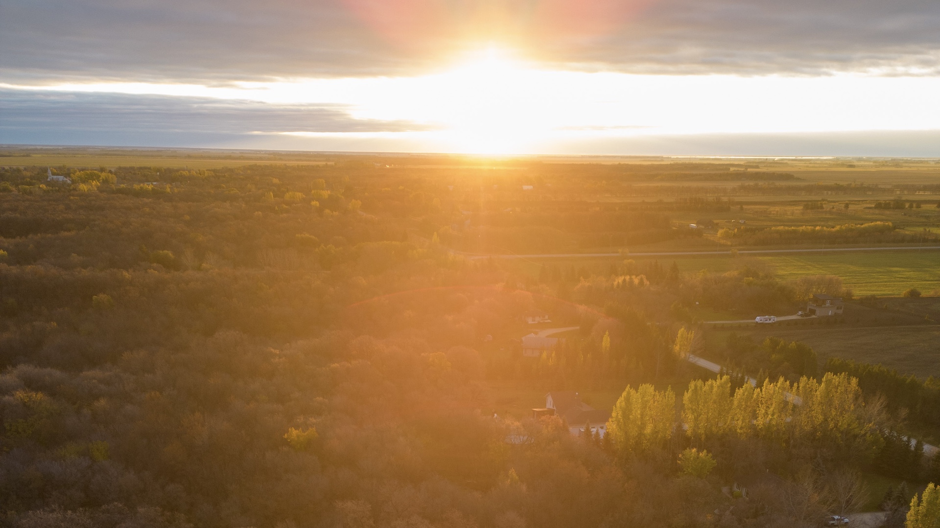 Seniors Golf Leagues - Lorette Golf Course